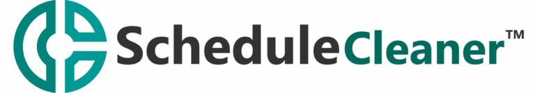 Primavera P6 XER Schedule Cleaner