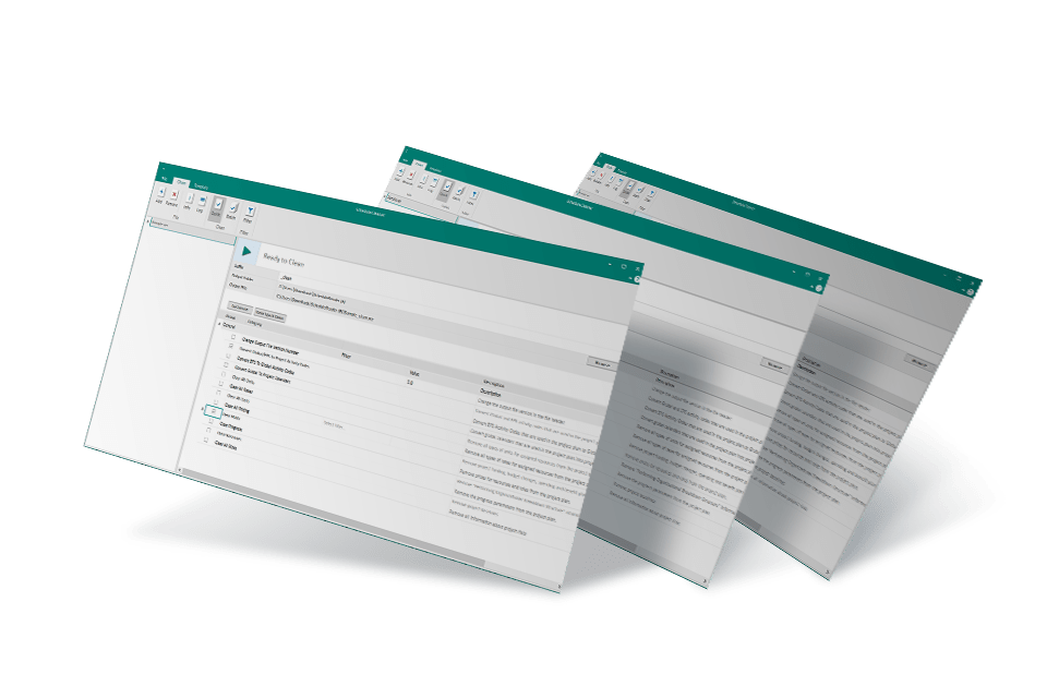 Partner with ScheduleCleaner