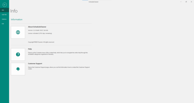 A Guide to Removing Project Data from XER Files